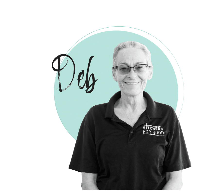 Kitchens for Good Staff - Kitchens for Good