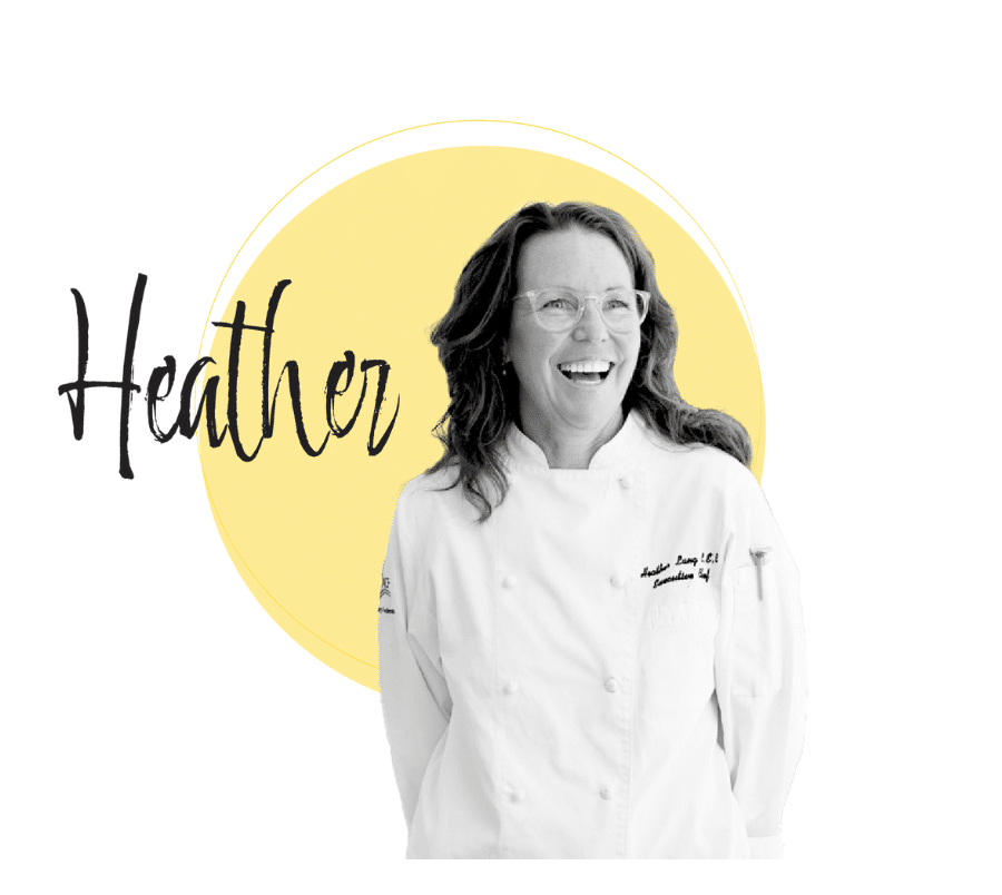 Kitchens for Good Staff - Kitchens for Good