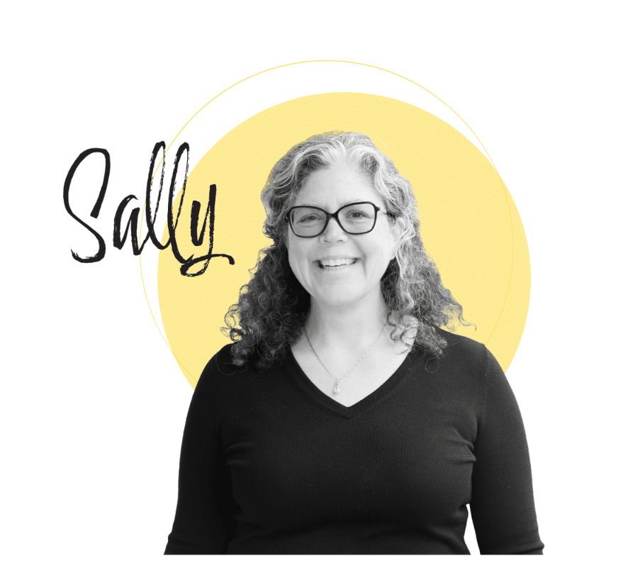 Sally - Kitchens for Good