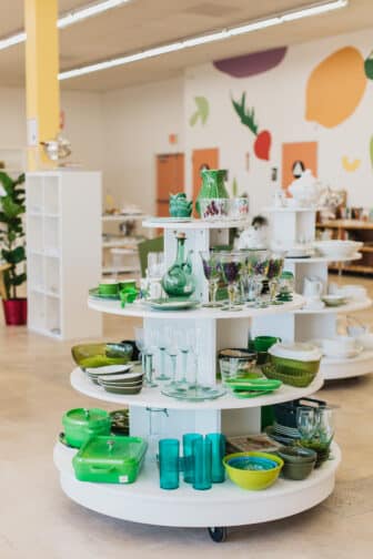 Kitchens for Good Shop - High Quality Preloved Kitchenware